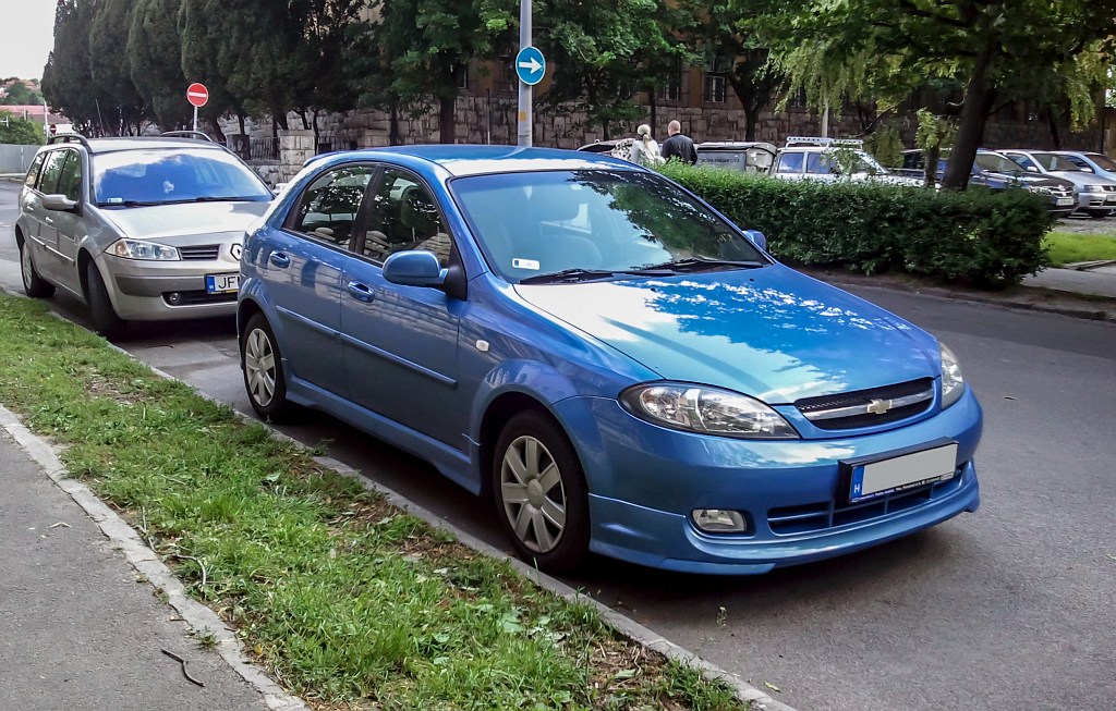 Zeitachse - Fahrzeugbilder.de