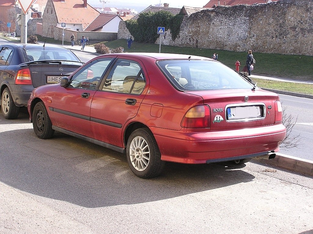 Galerie Erste (838) - Fahrzeugbilder.de