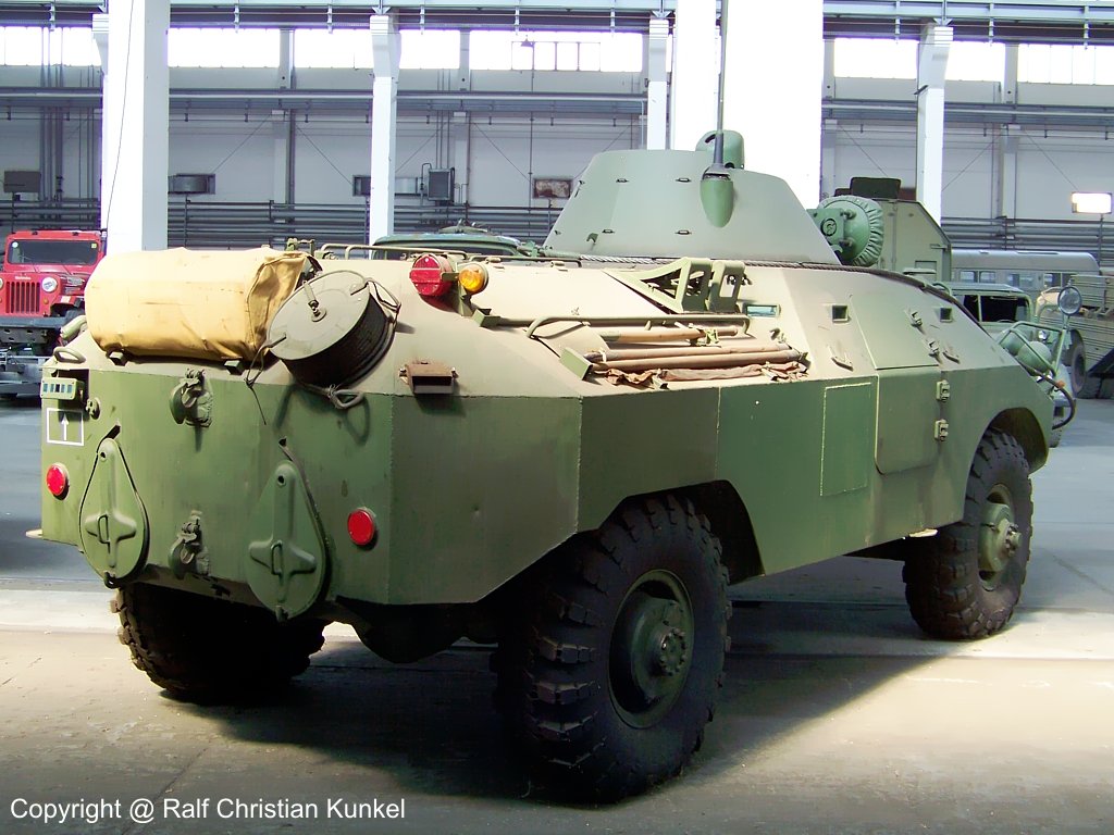 Deutschland NVA (DDR, historisch) Fotos (16) - Fahrzeugbilder.de