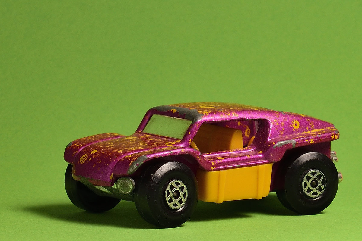 PKW Matchbox Fotos - Fahrzeugbilder.de