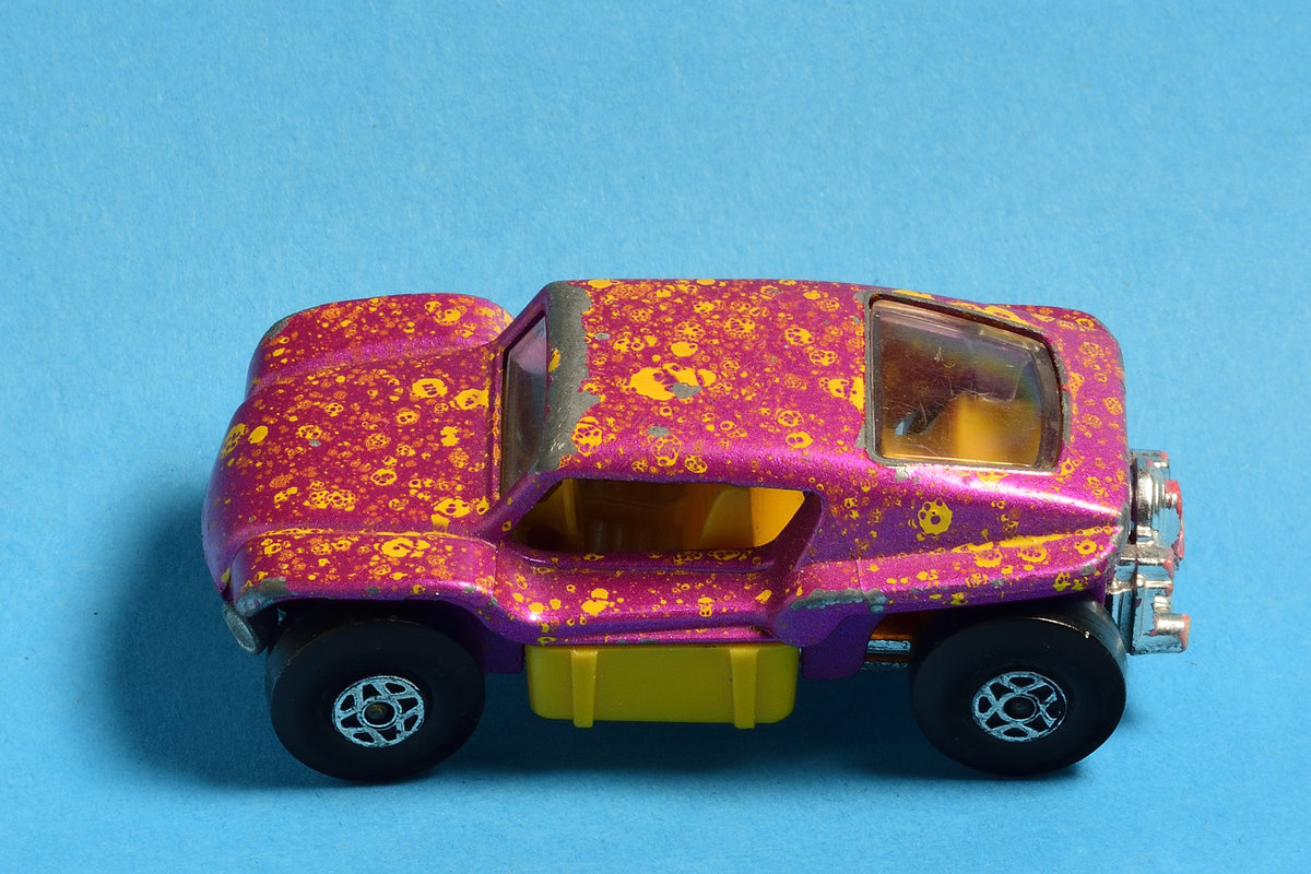 PKW Matchbox Fotos - Fahrzeugbilder.de