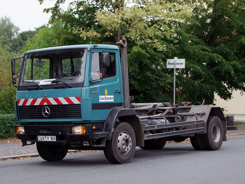 Sicherung Abkippmulde - Verkehrstalk-Foren