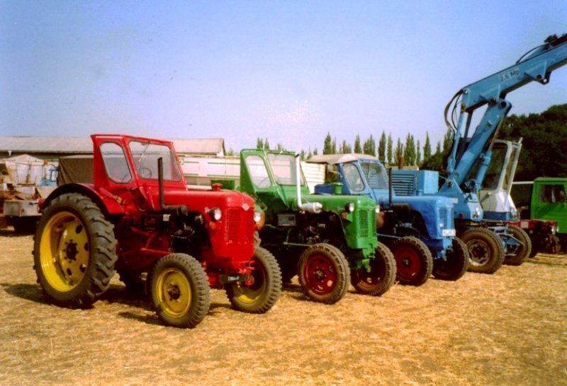 Nordhausen Famulus RS 14 Fotos (5) - Fahrzeugbilder.de