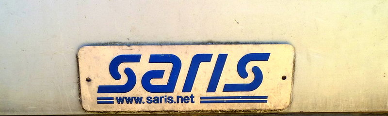 Saris Logo