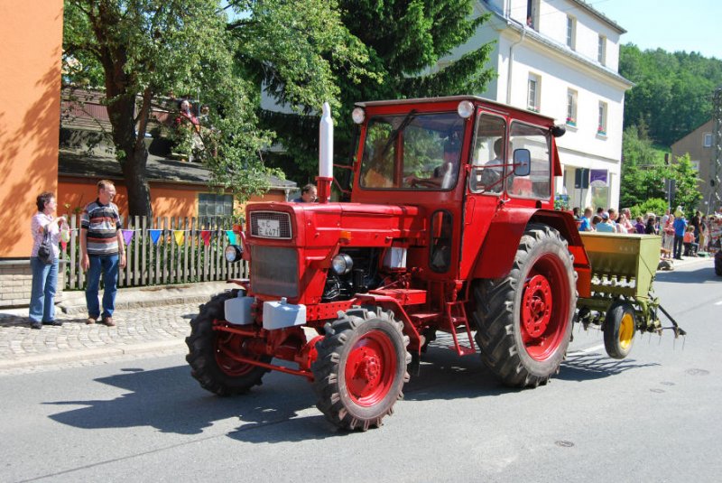 Universal, Utb, Utos Fotos - Fahrzeugbilder.de